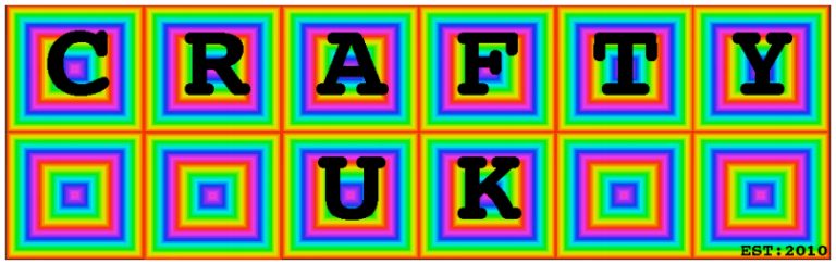 Crafty UK – Manufacturers of Acrylic Templates